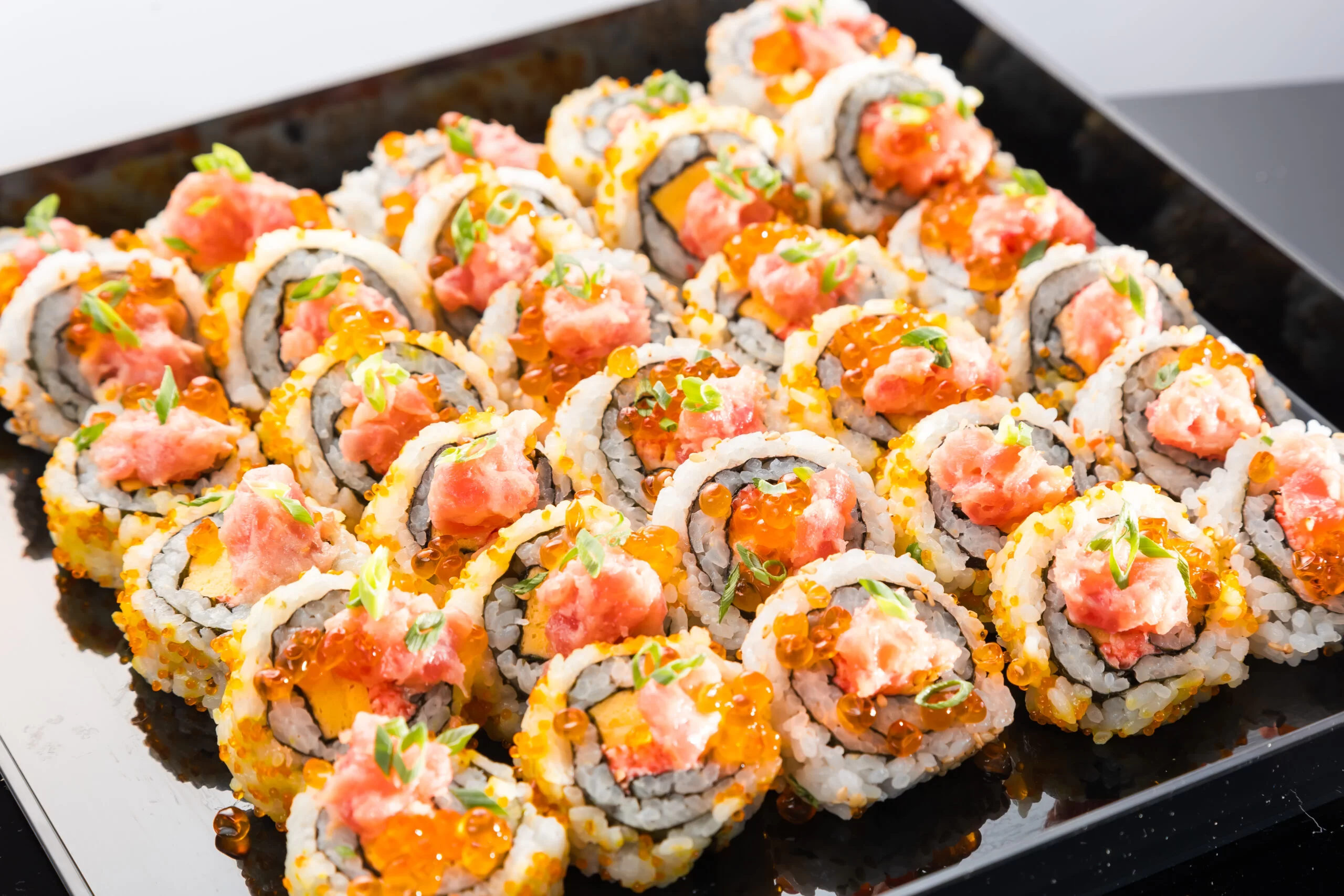 オードブルデリバリー Mr.BUFFET | オシャレで旨い。オードブルとお寿司を心を込めてお届けします。